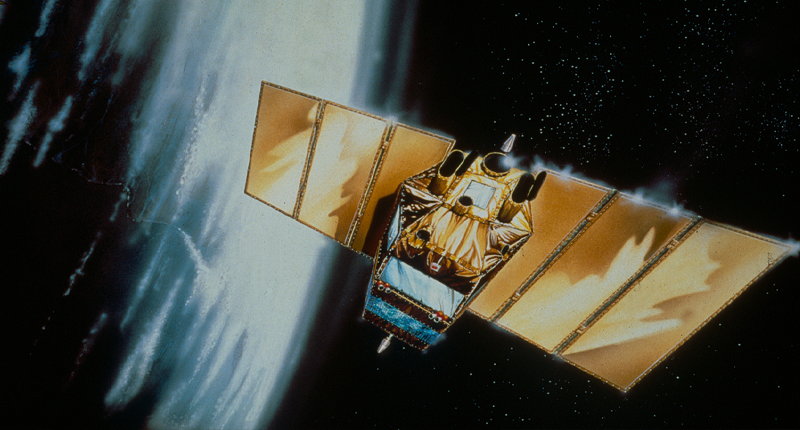 “Bravo BeppoSAX!” - The story of an unexpected success