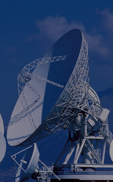 Home [www.telespazio.com]