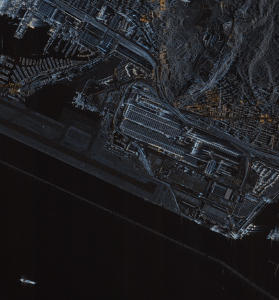 e-GEOS and ISI partner to create the world's most capable commercial ...