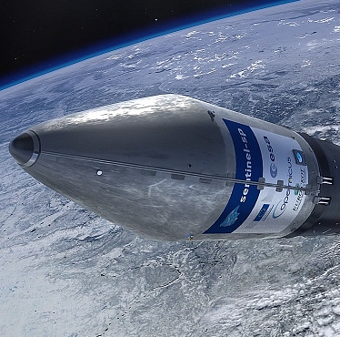 Copernicus: lanciato con successo il satellite Sentinel-5p. Monitorerà ...