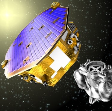 The role of Telespazio in the ESA mission LISA Pathfinder