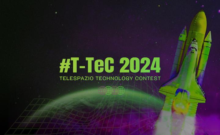 Home [www.telespazio.com]